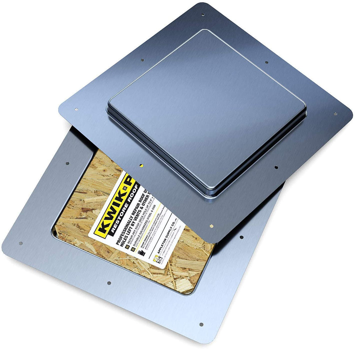 Roof Patch Kwik Plug Heavy Duty – Advanced-Wholesale-